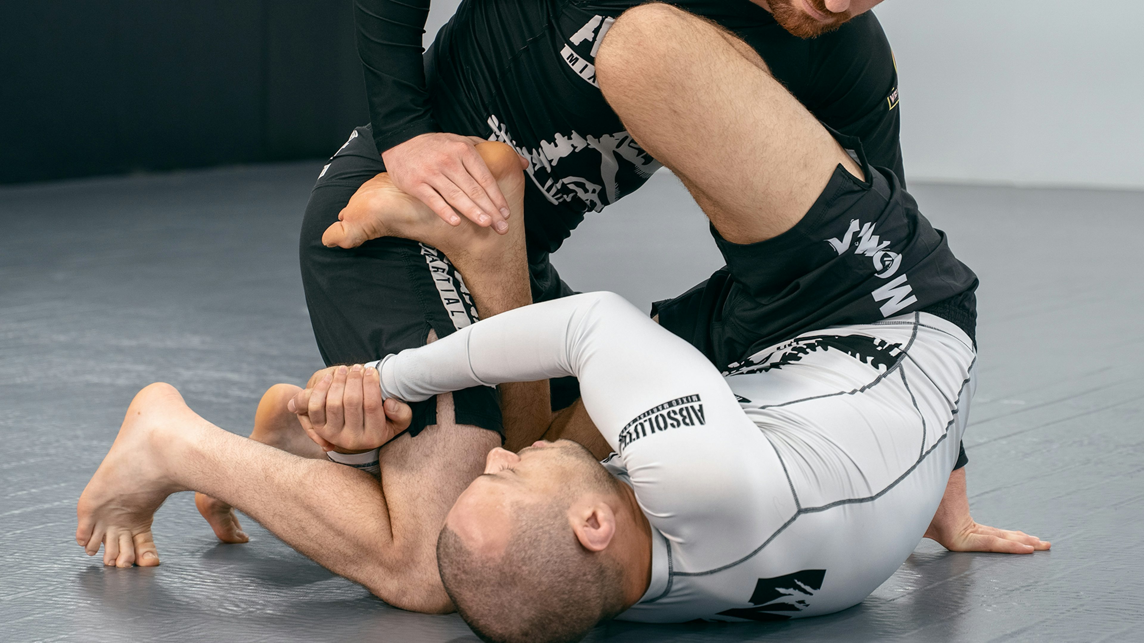 “K-Guard 1: Entries” by Lachlan Giles • SUBMETA