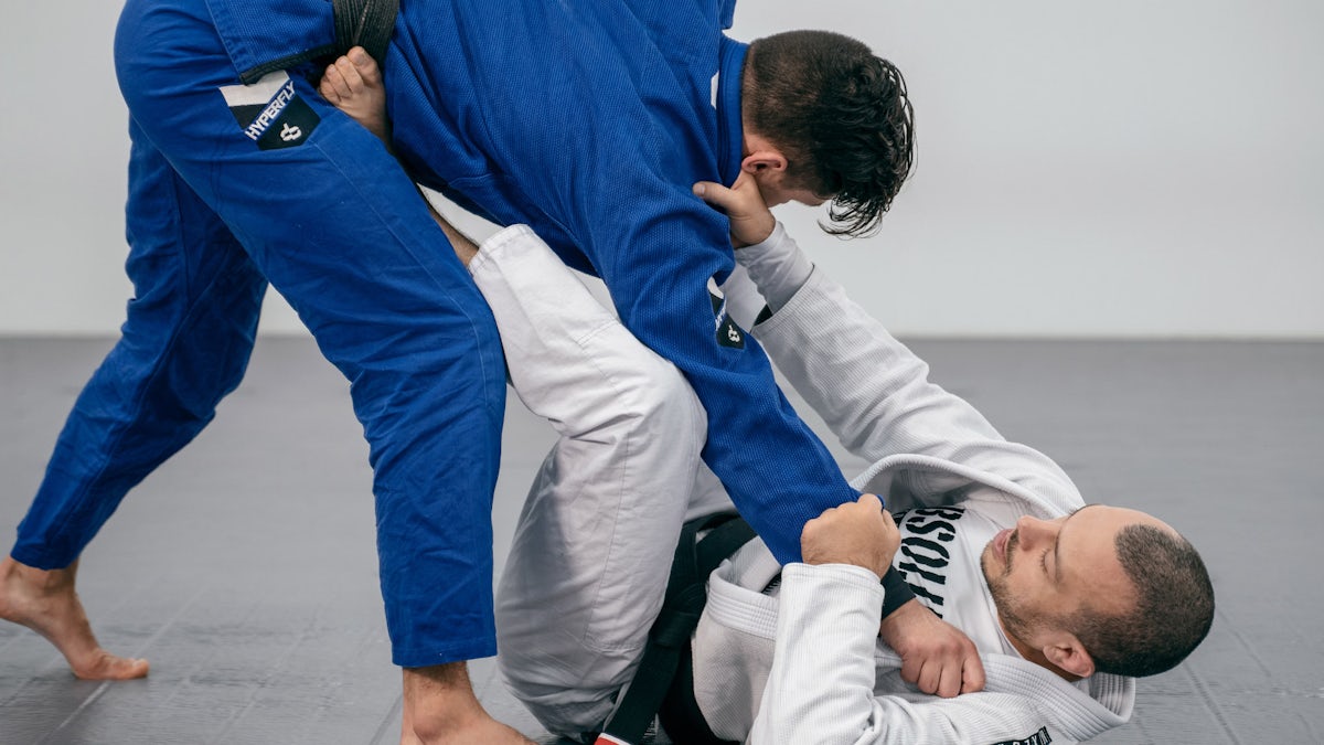 “Collar Sleeve Guard” by Lachlan Giles • SUBMETA