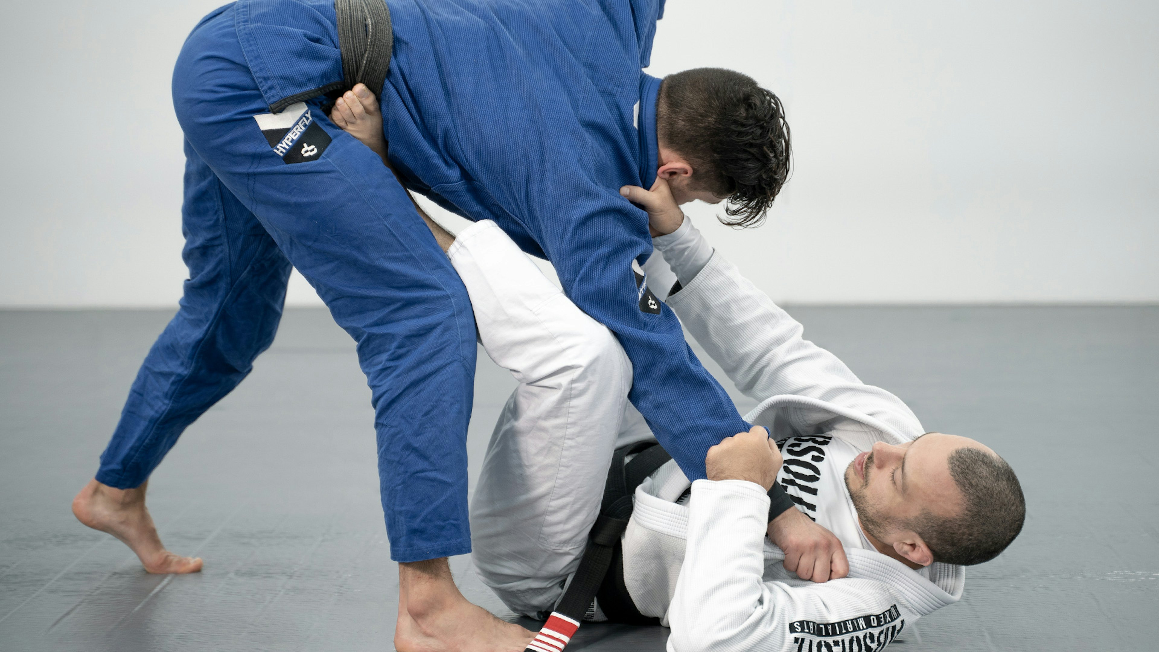 “Collar Sleeve Guard” by Lachlan Giles • SUBMETA